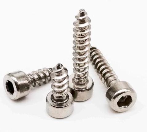 Skru kayu soket hex SS304 - Haiyanbolt.com